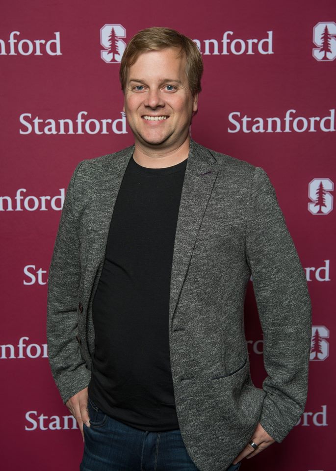 Craig Damlo - Design Thinking Expert - Clarity