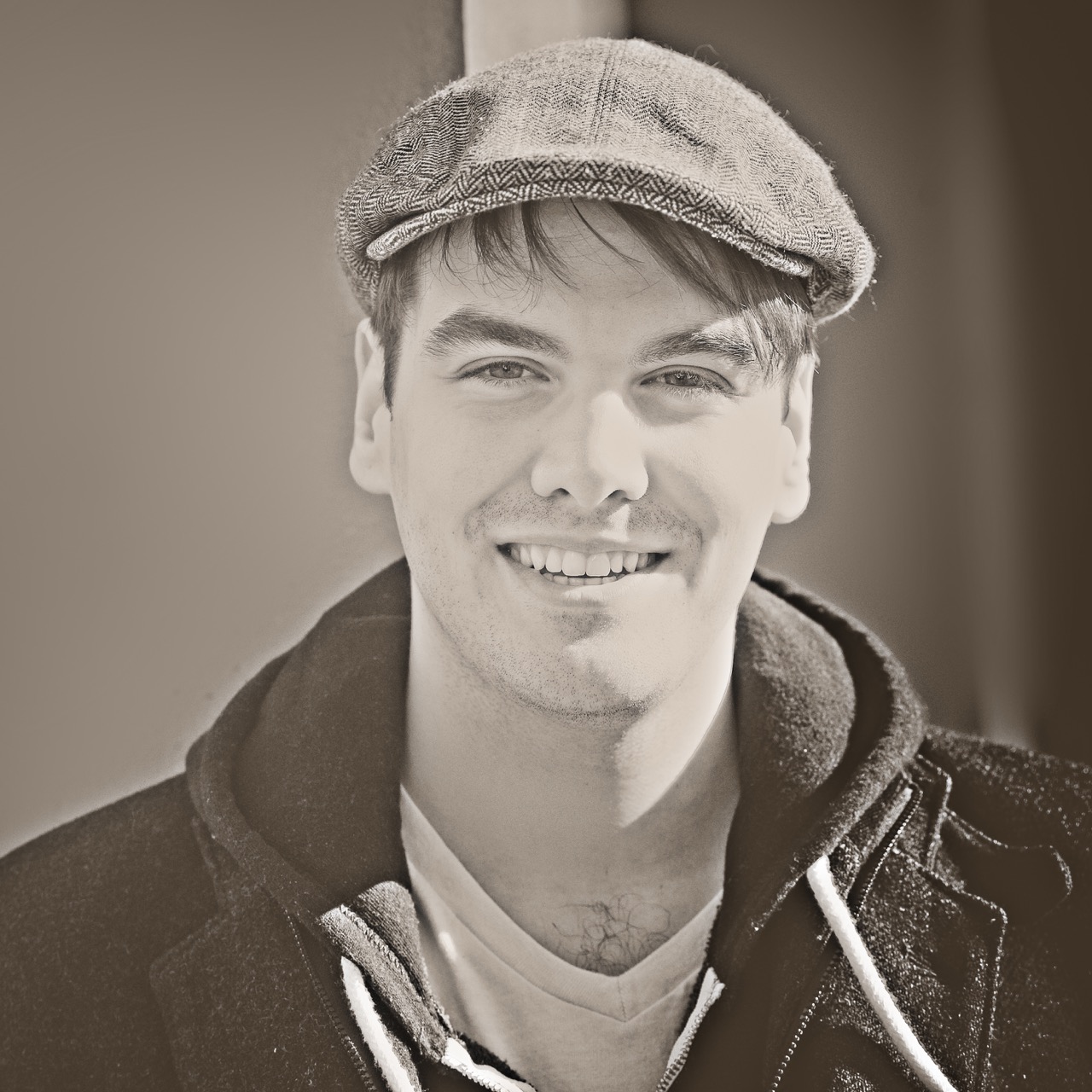 Jordan Valeriote - Music Production, Engineering & Mixing; Running a ...