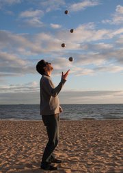 Dan Dobos - Expert - Clarity