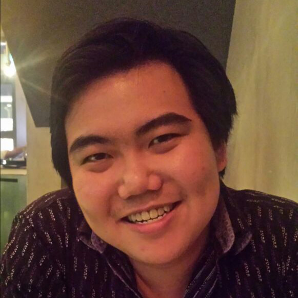 Derrick Kwa - Take the First Steps Towards Doing What You Love Expert ...