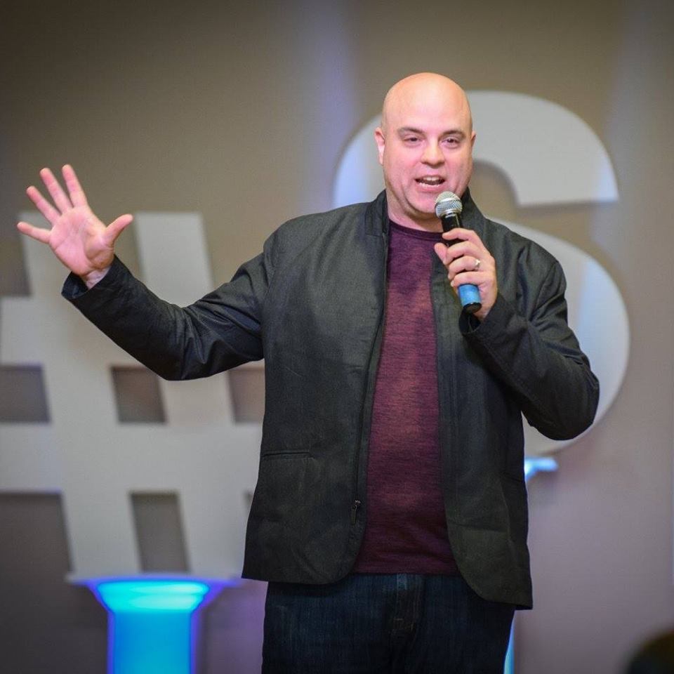 Craig Carpenter - I Specialize in "Brandstorming" and Giving a Fresh ...