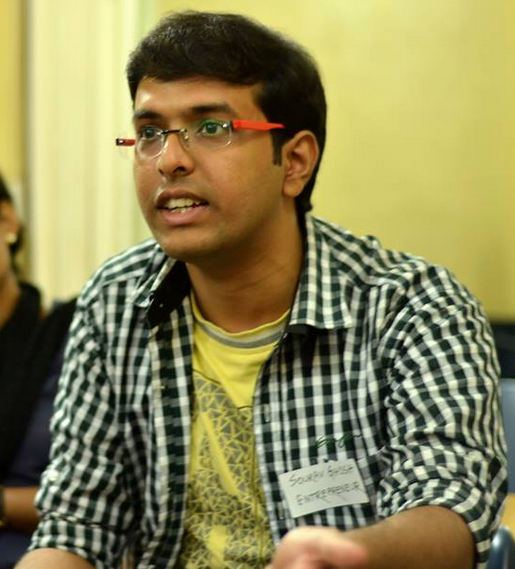 Sourav Ghosh - I Will Give You Advice on Social Media Marketing Expert ...