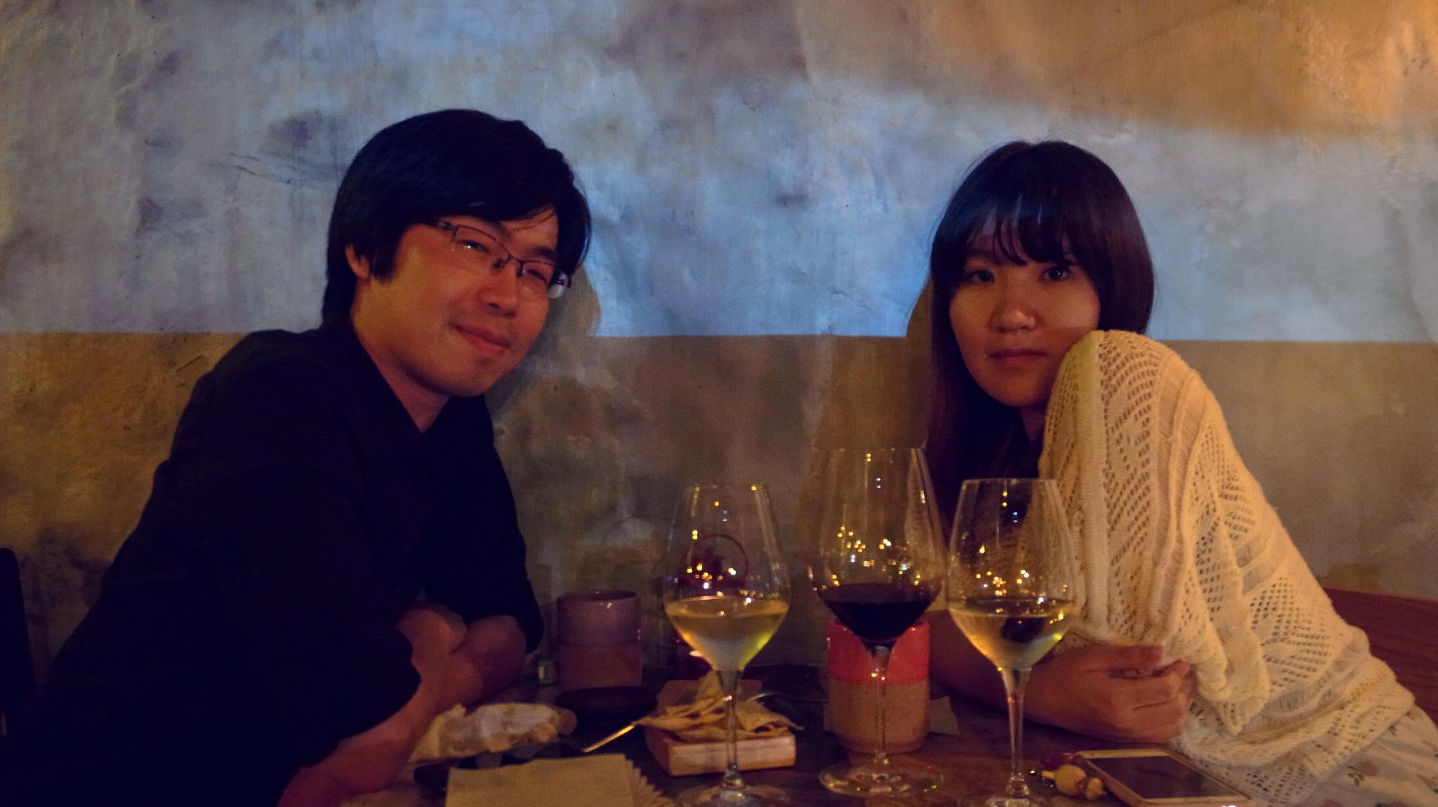 Ji Hye Hong - Trip, Tour in South Korea Expert - Clarity