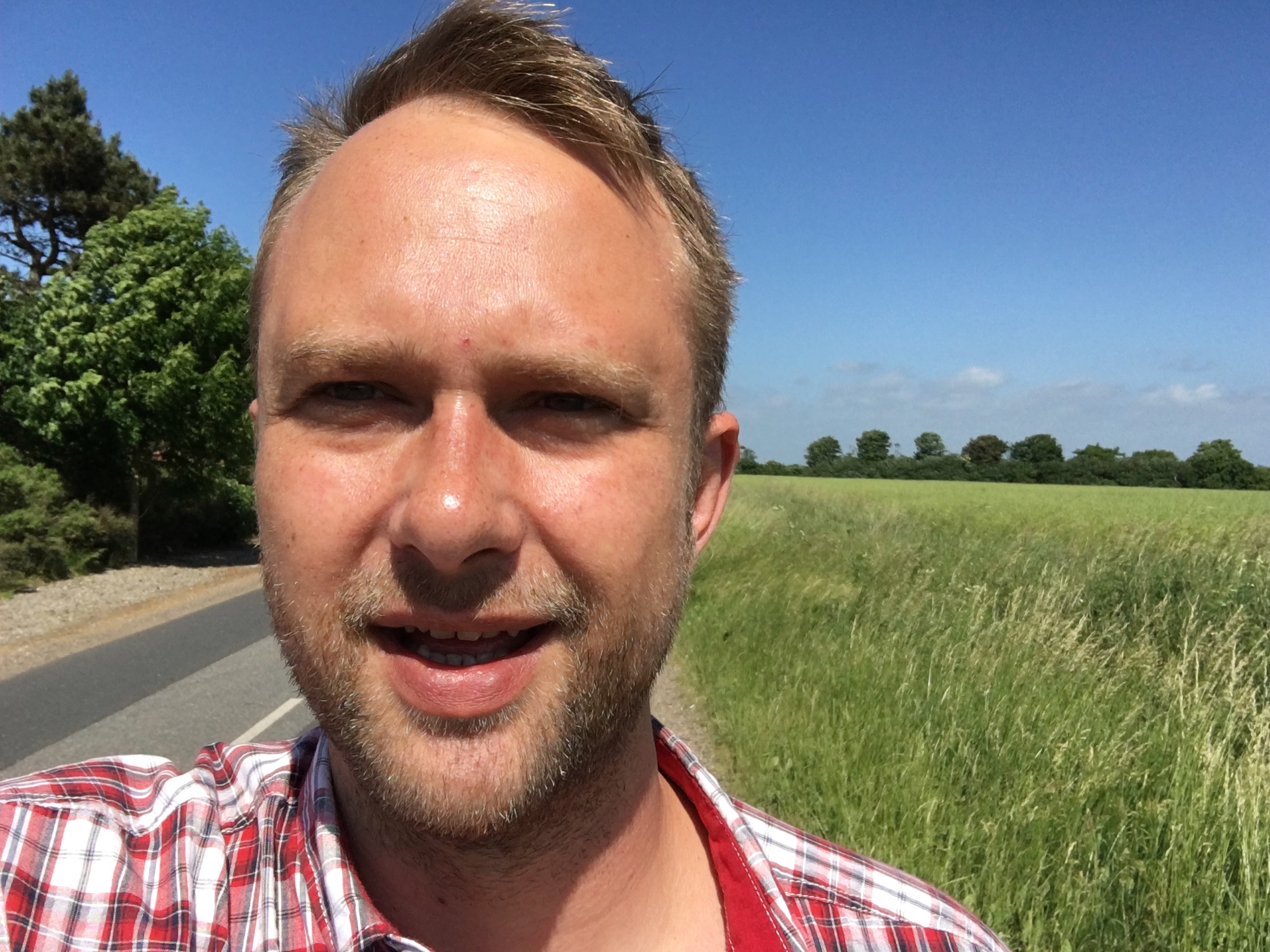 Jan Winum - Brainstormer Expert - Clarity