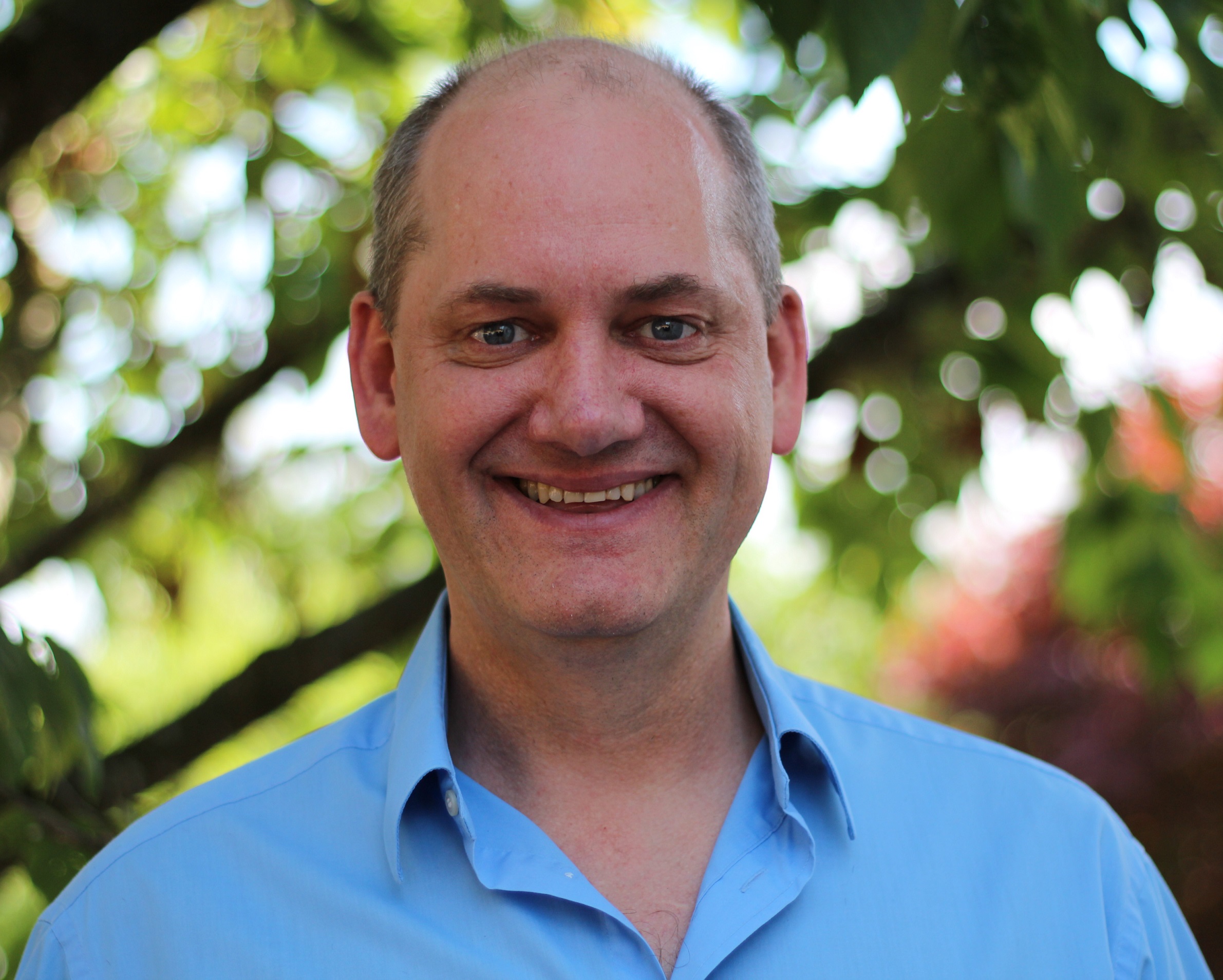 Andre Jankowitz - Solving Business Challenges Through Insight Expert ...