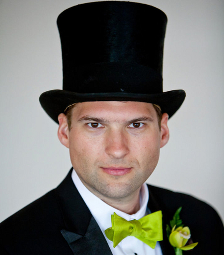 Isaac Nichols - Crowdsourcing Expert - Clarity