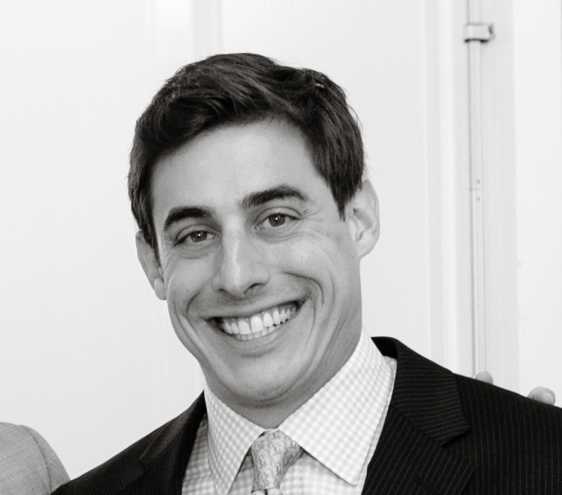 Rob Biederman - Raising Capital for Startups Expert - Clarity