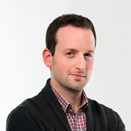 Jonathan Goldberg - Expert - Clarity