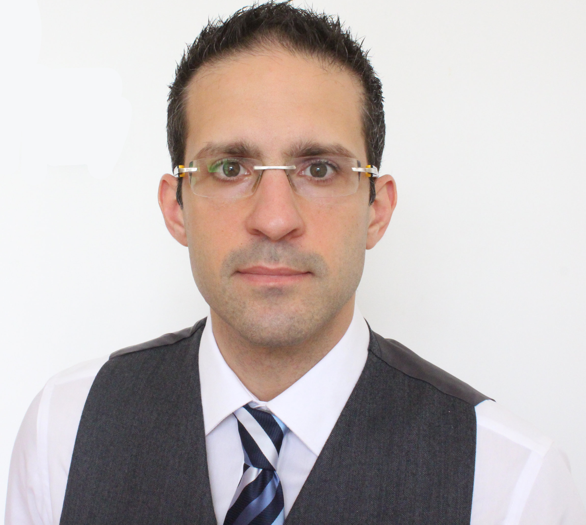 Murat Askin - A Global Hotelier - Hospitality Operations Expert - Clarity