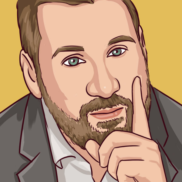 Jeff Goldenberg - Author of the Growth Hacker''s Guide to the Galaxy ...