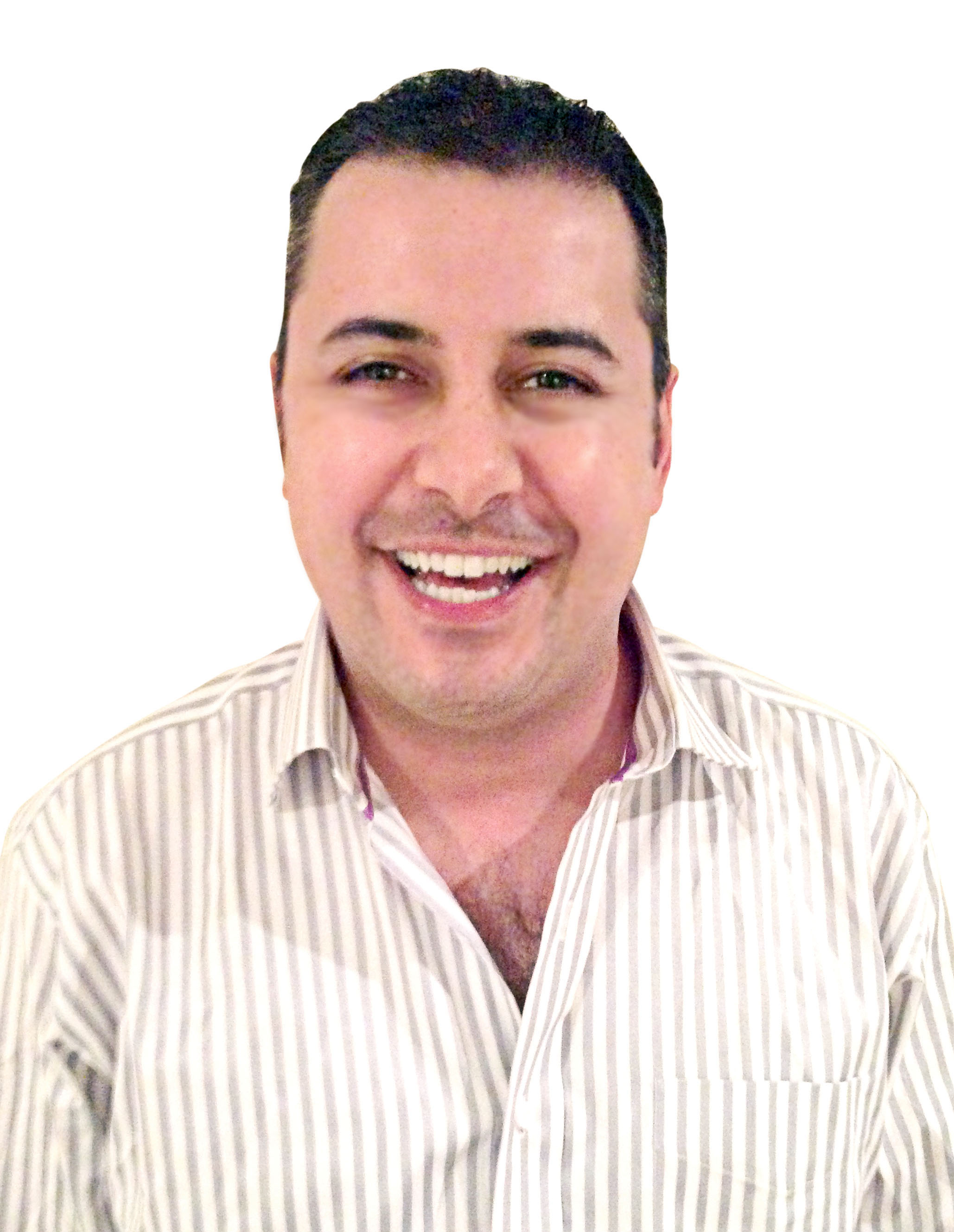 David Samuel - Global Franchise Developer Expert - Clarity