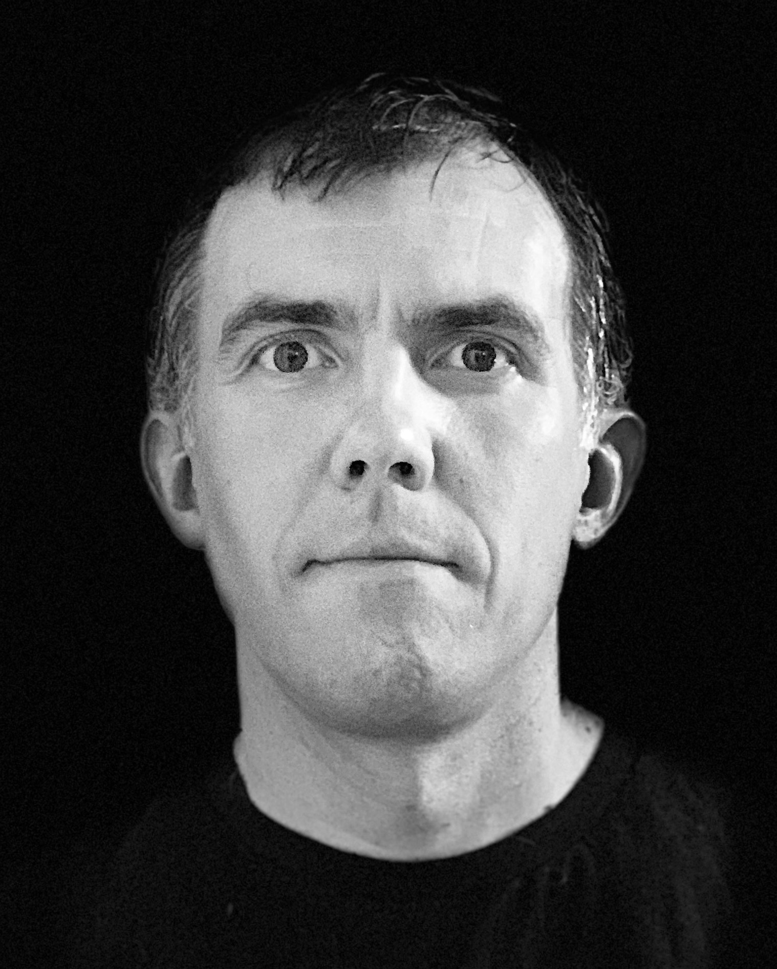 Tom Markiewicz - Expert - Clarity