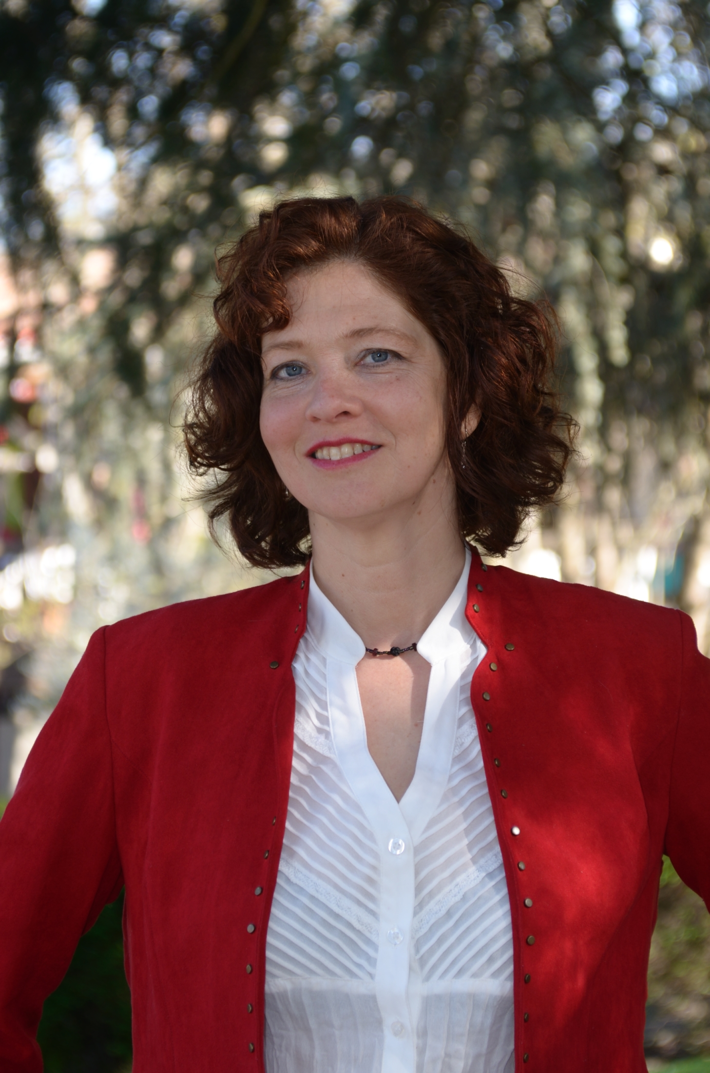 Susan Alderson - Strategic Planning Expert - Clarity