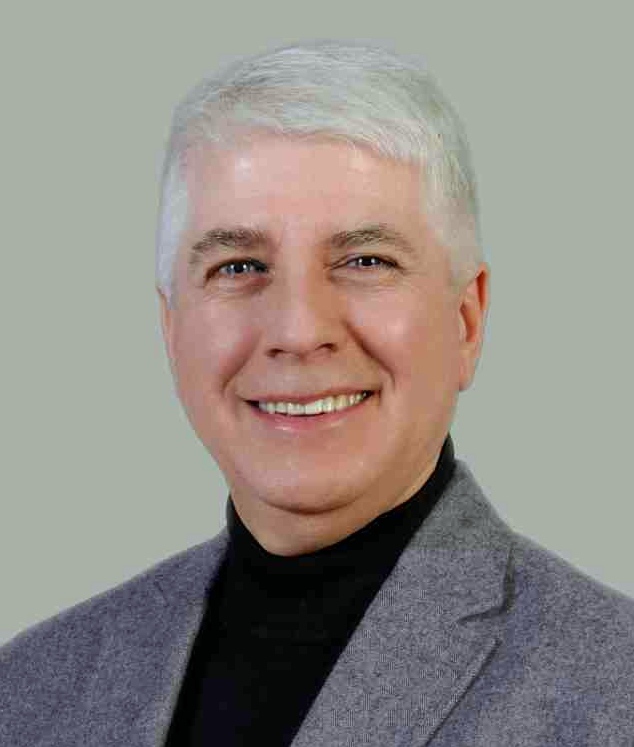 Alan Baker - CRM & Risk Management Expert - Clarity