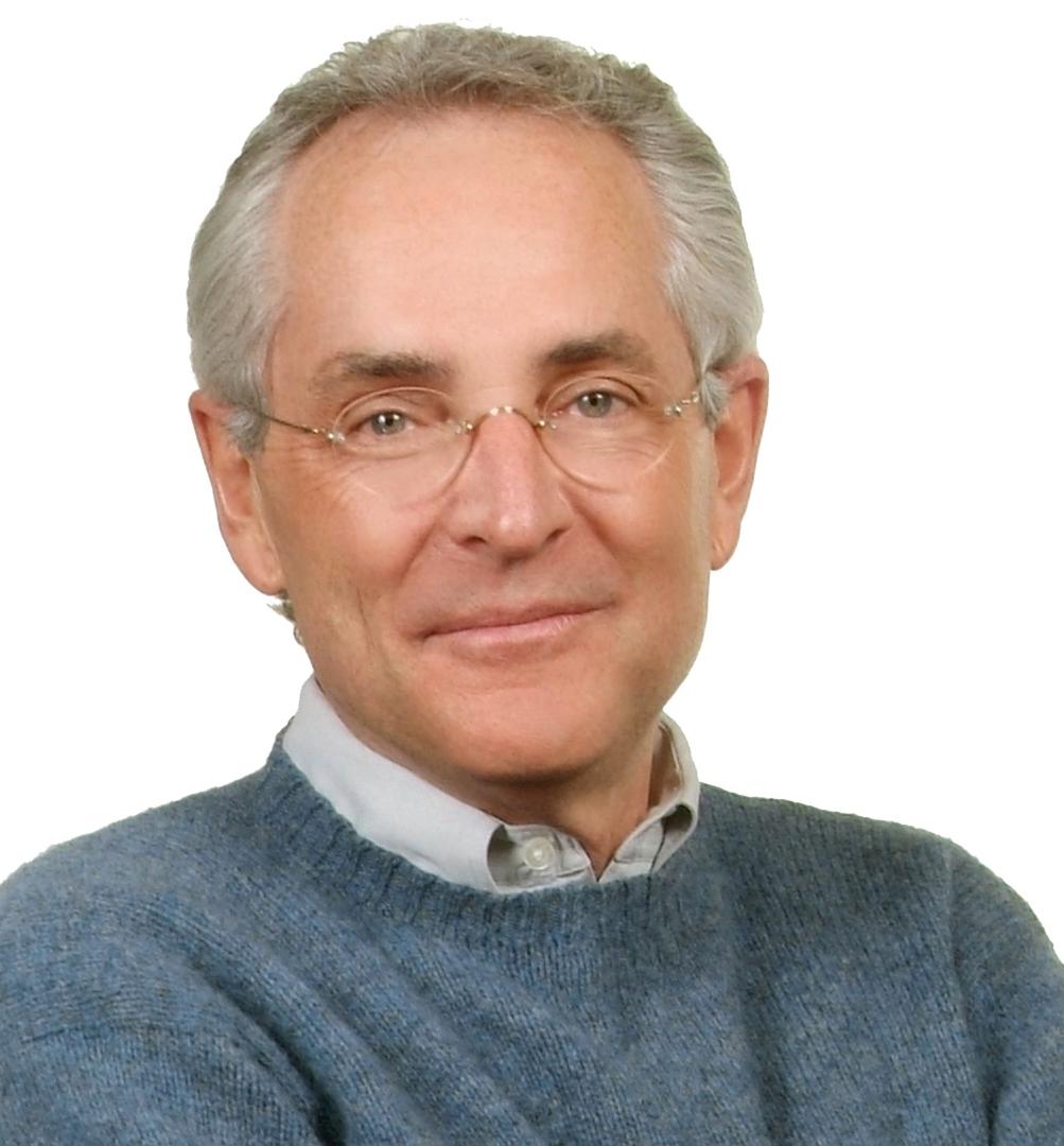 Mark Bower - Expert - Clarity