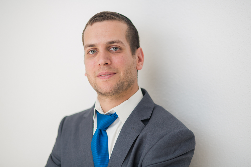 David Jaeger - How to Profitably Scale Your Company/Startup ...