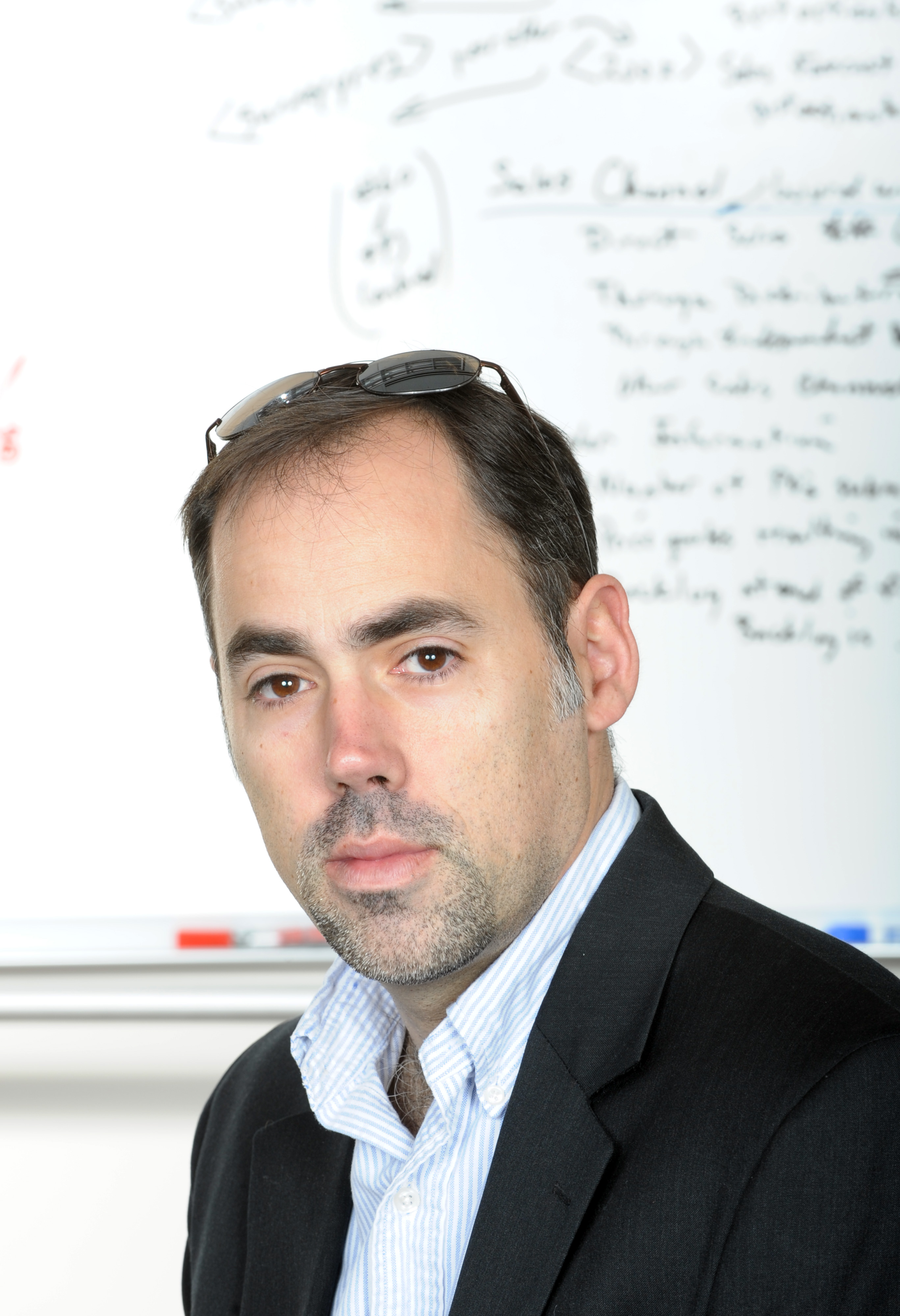 John Starling - Strategic Planning Towards Enterprise Value Growth ...