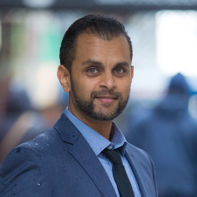 Rupesh Patel - I Will Give You Advice on Creating Powerful Email ...