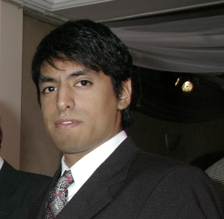 Marcelo Alejandro Russo - I'm the Go-to Person for Advice, Coaching ...