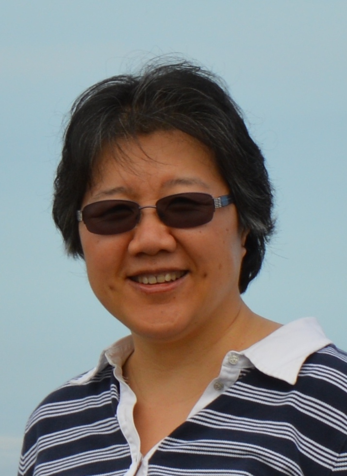 Maria Chen - Advices on Global Leadership, Financial Strategy, and ...
