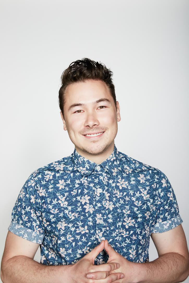 Nathan Chan - Digital Publishing & Lead Generation Expert - Clarity