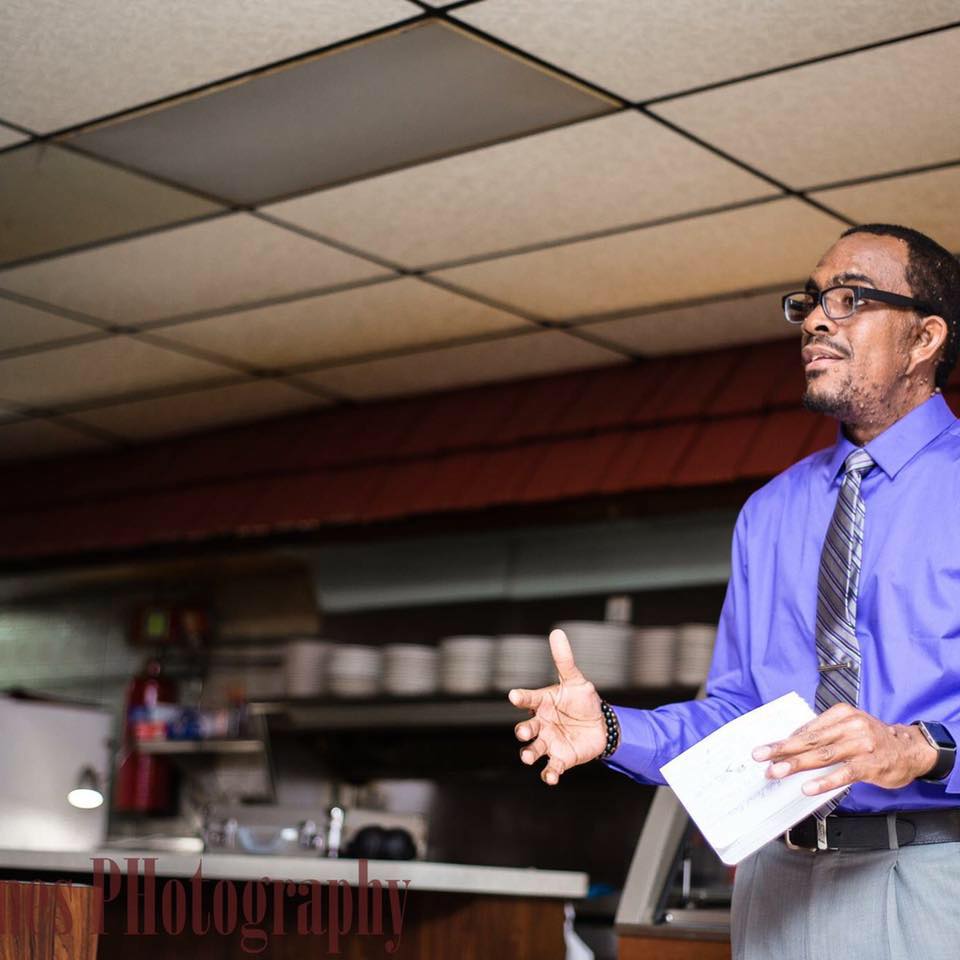 Charles Rivers - Expert - Clarity