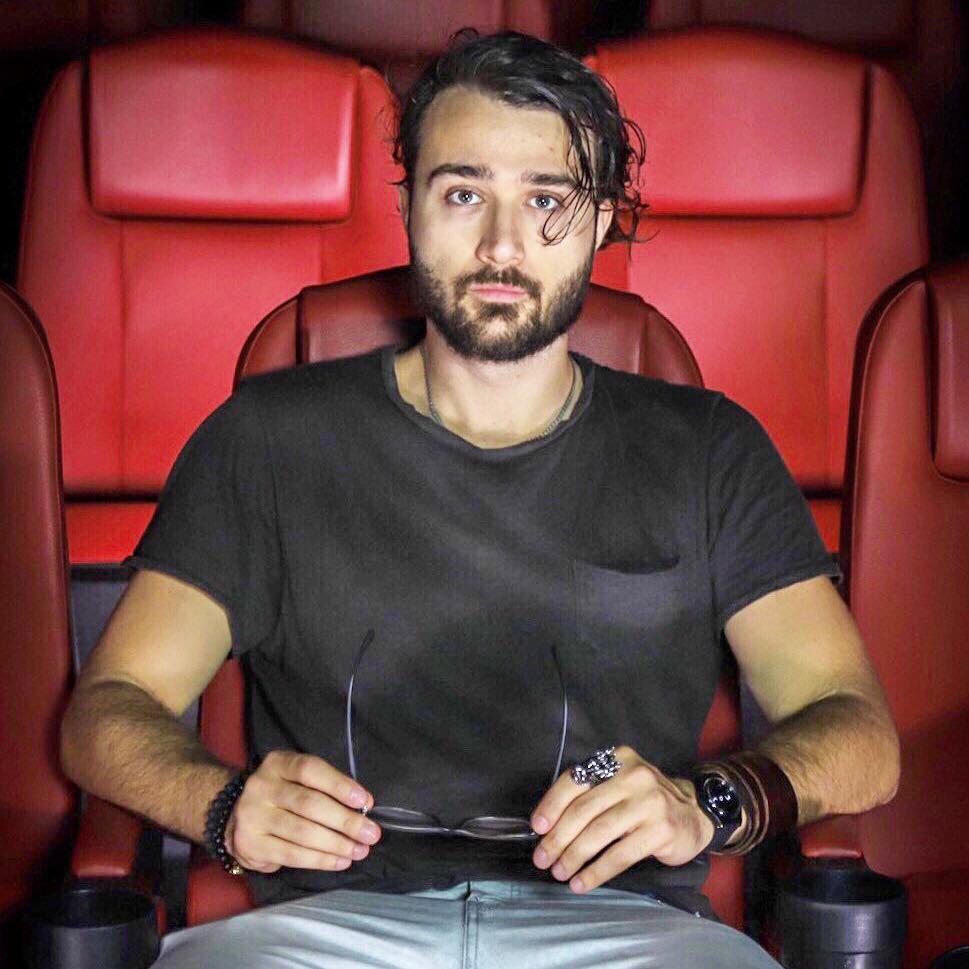 Marc Angelo Coppola - Building Movements Not Just Another Brand ...