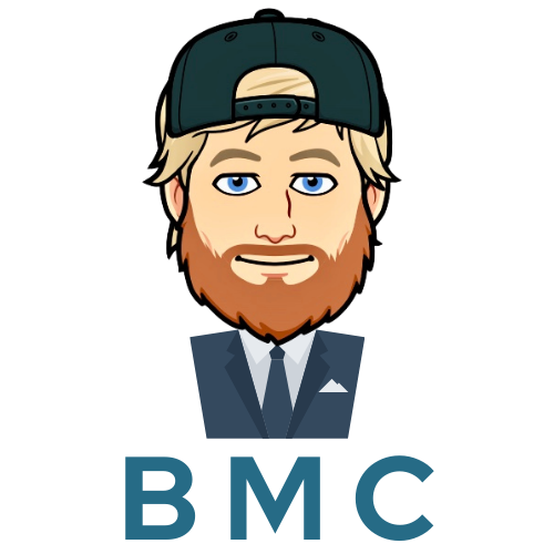 Ben Carmichael - I Will Give You Advice on Goal Setting & I Will Give ...