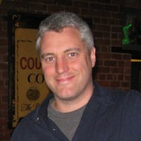 Glenn Meder - Expert - Clarity