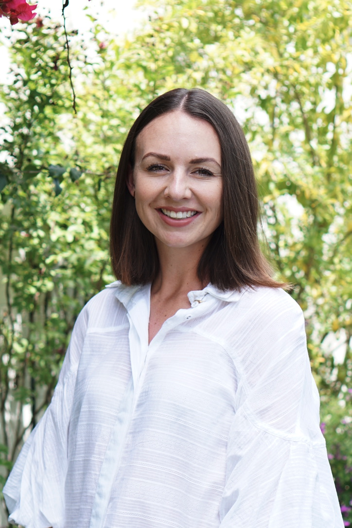 Sarah Rohr - Sustainability Expert - Clarity