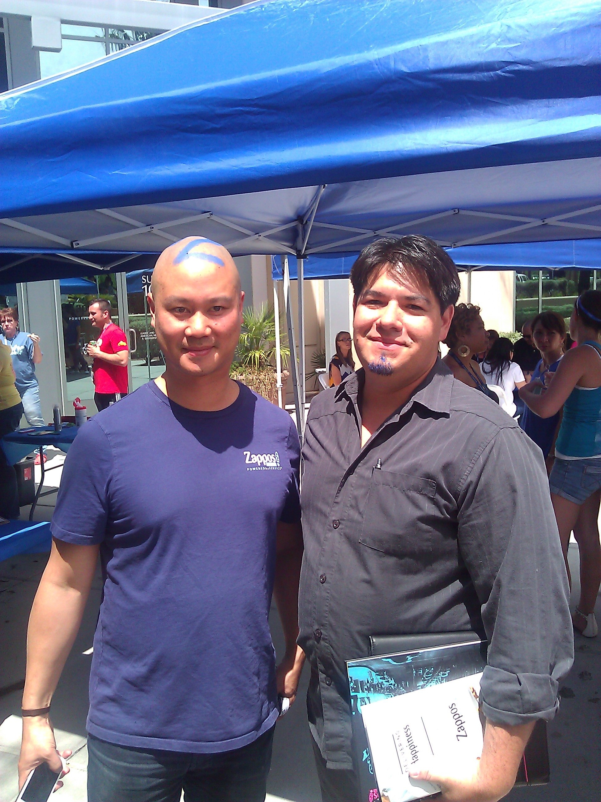 David Rice - Expert - Clarity