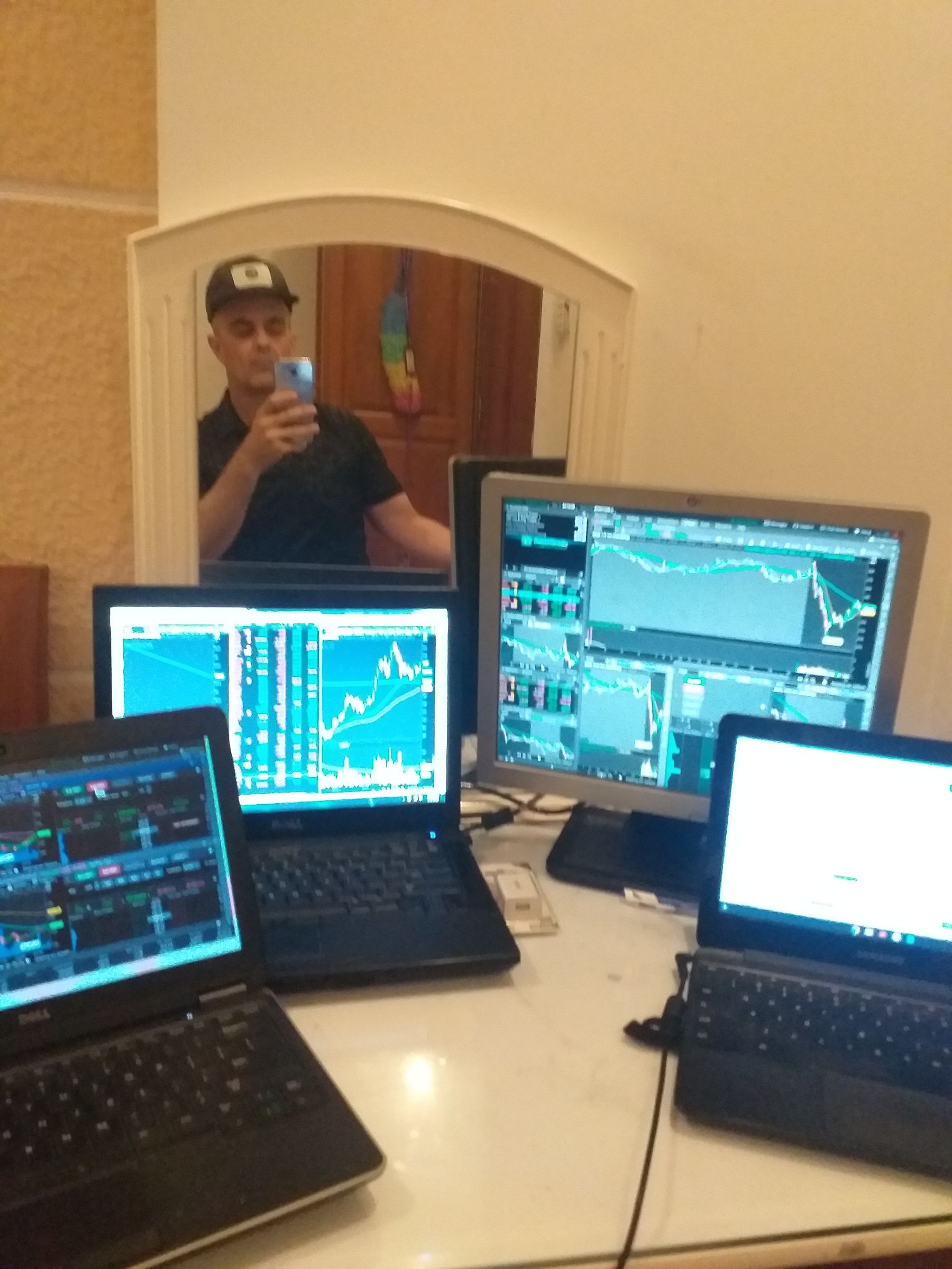 Steve Roeder - Stock Market Trader Since 1999 - VERY Valuable Help ...