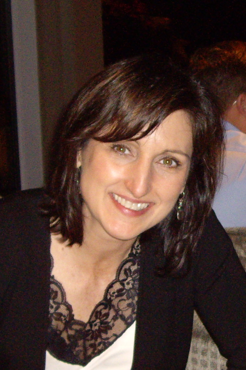 Alison Whitmire - Leading Dynamic Peer Groups & Giving a Breakout TED ...