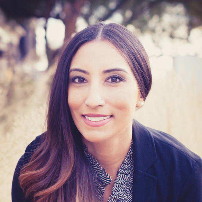 Sonia Gregory - Brand Strategy and Identity Expert - Clarity