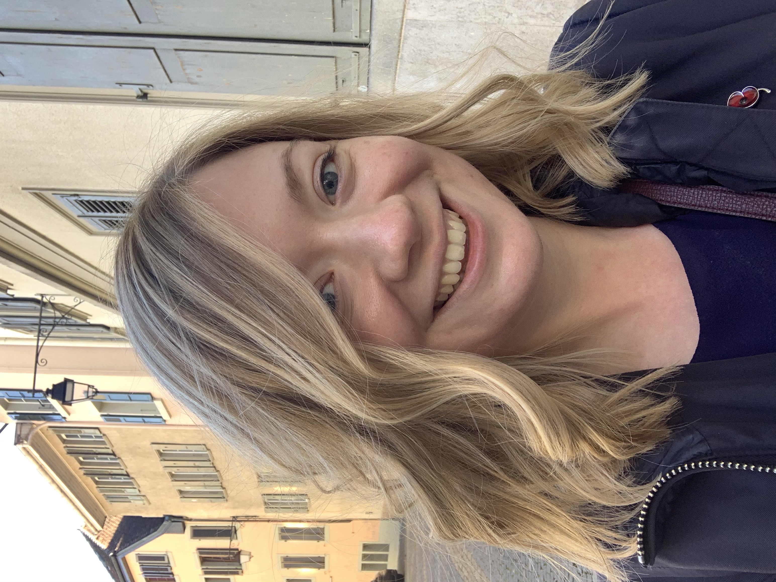 Annabel Beard - Copywriting Expert - Clarity