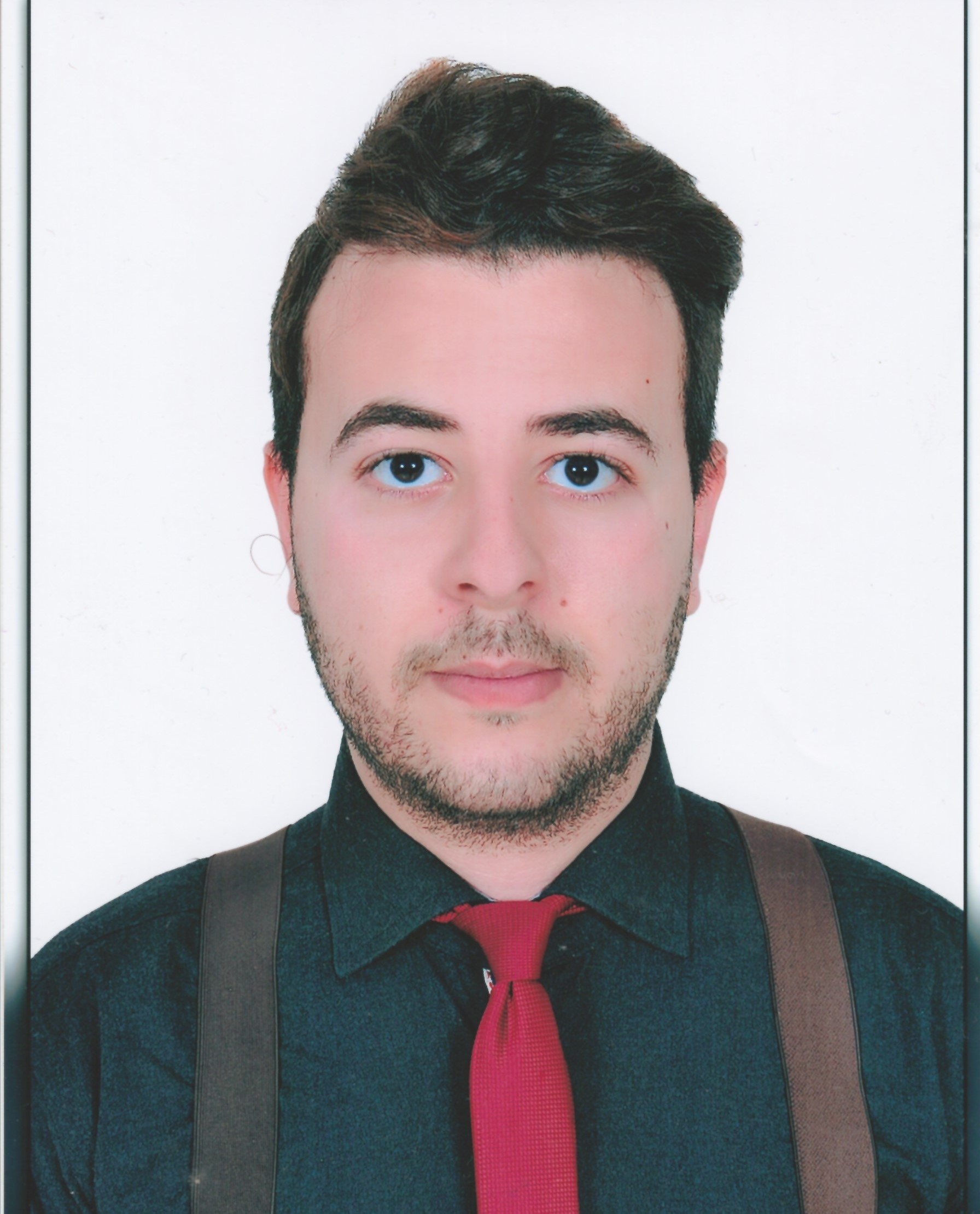 Hamza SABER - Learn Parenting Expert - Clarity