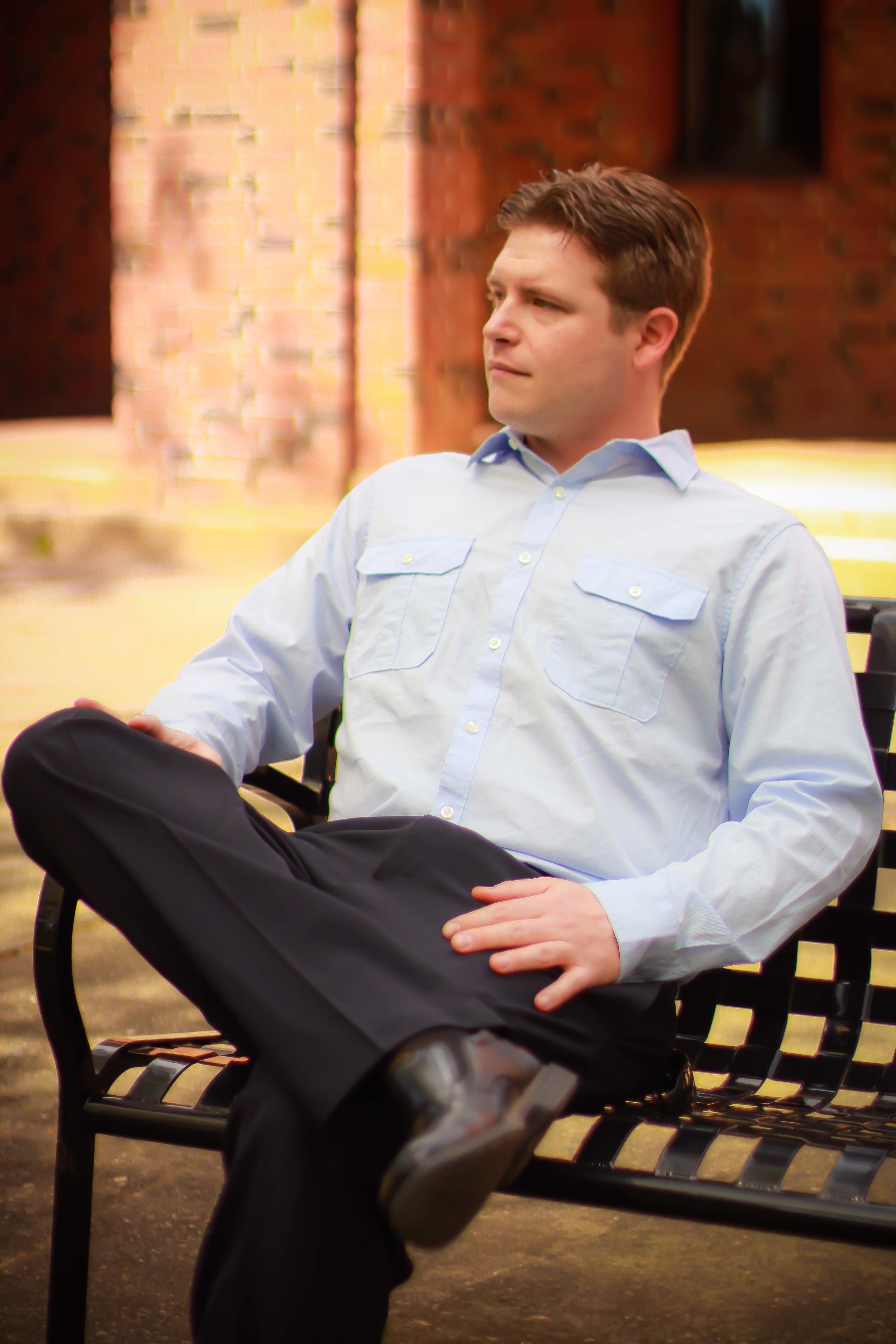 Josh Pitts - Expert - Clarity