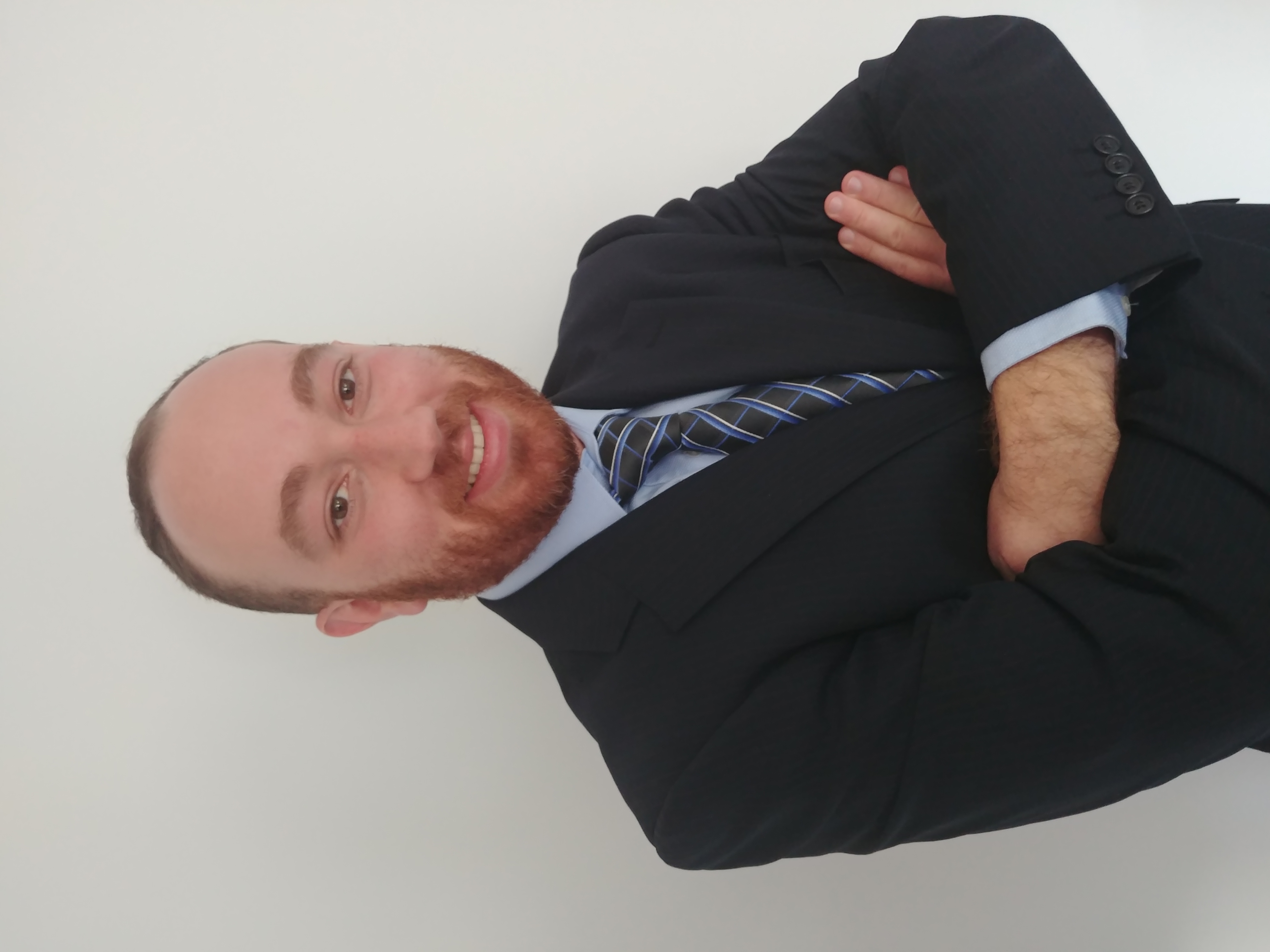 Alex Goldstein, CPP - Cannabis Consulting & Risk and Security ...