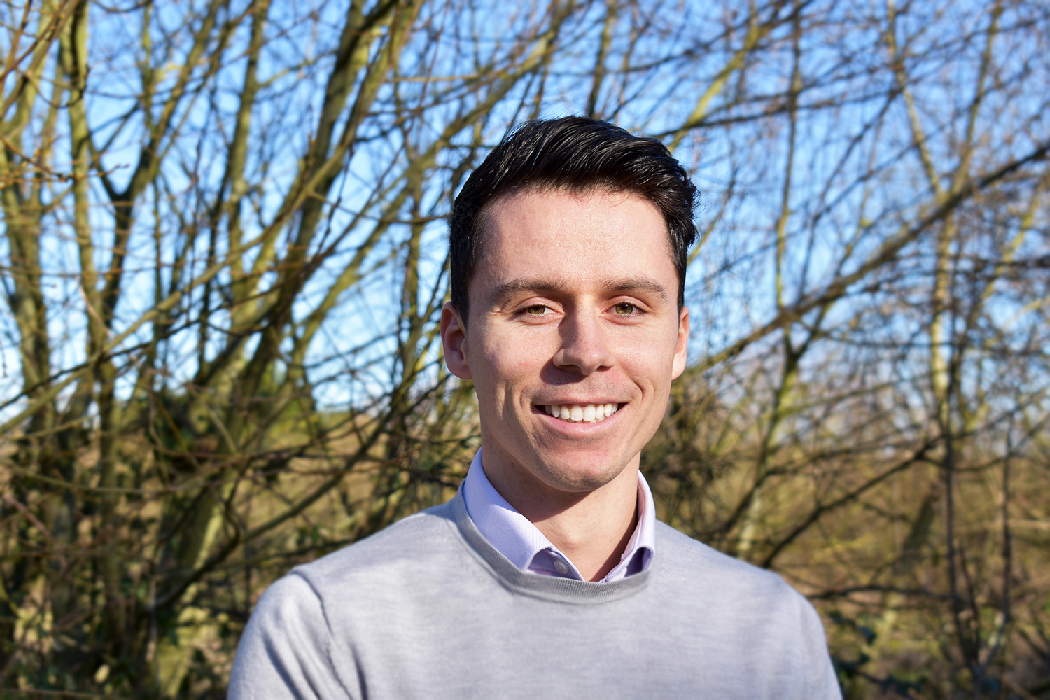 Improving Your Sales Performance - Daniel Morlan - Clarity