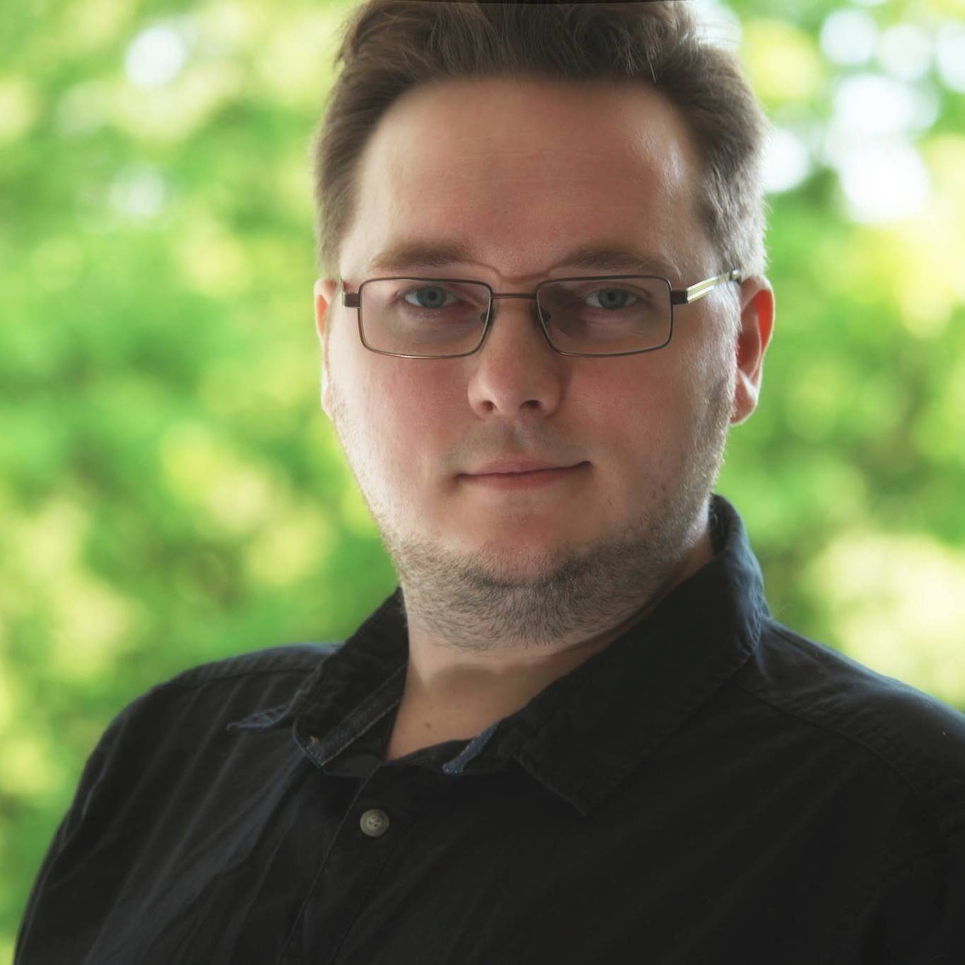 Benjamin-Timm Broich - Expert - Clarity