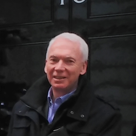 Steve Mallinson - I Will Help You Start Up Your Small Business. Expert ...