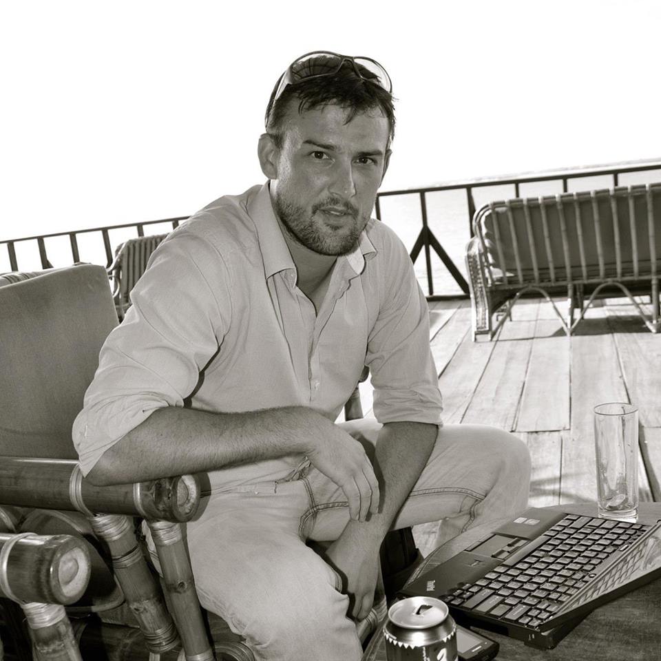 Brian Caouette - International Business Development Expert - Clarity