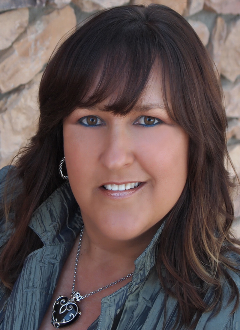 Amber Murray - Social Media Expert - Clarity