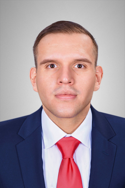 Edgar Fernandez - M&A Financial Engineering (Deal Stack) & Fractional ...