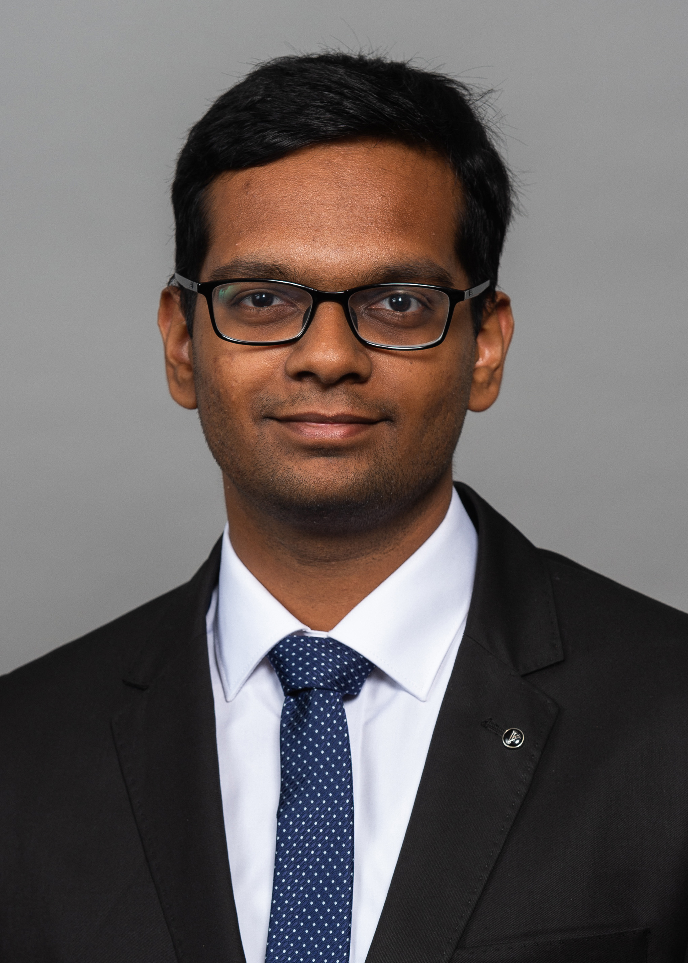 Shyam Krishnan - Business Analytics, Data Research & Insights Expert - Clarity