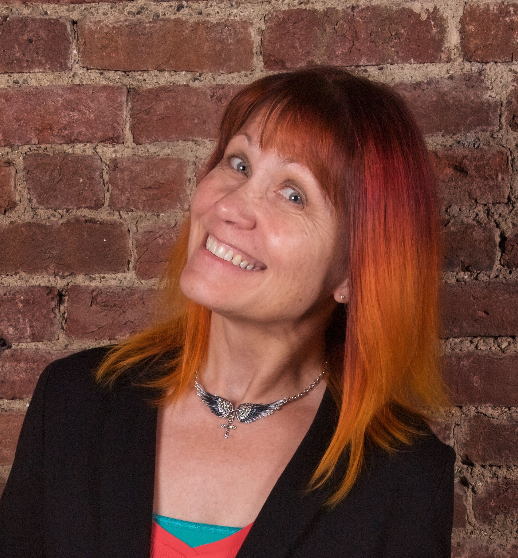 Danielle E Bernock - TAKE OWNERSHIP and Move Forward & DISCOVER ...