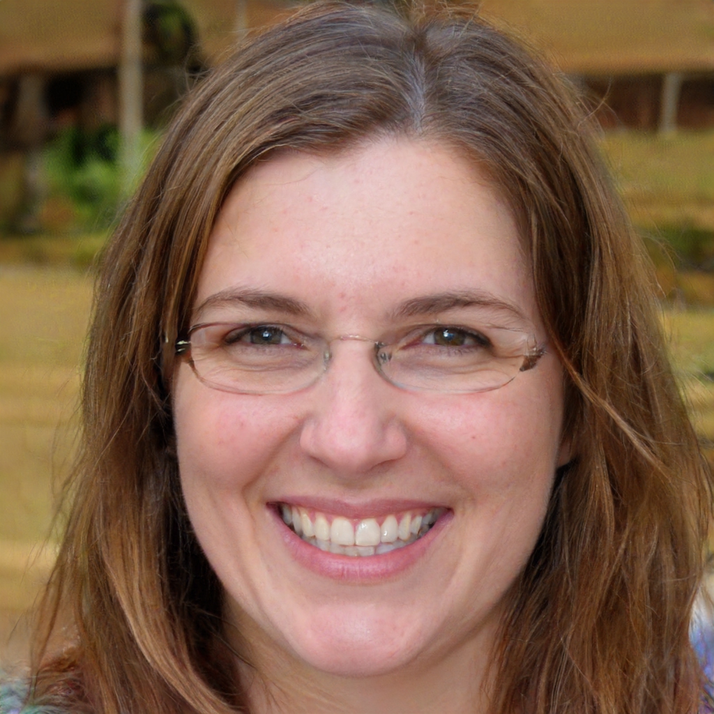 Laura Jenkins - English Grammar Expert - Clarity