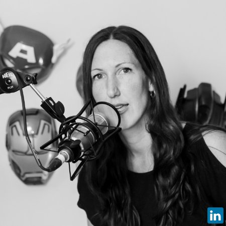 Nicole Welch - Pitching, Presenting Your Business So They Actually ...