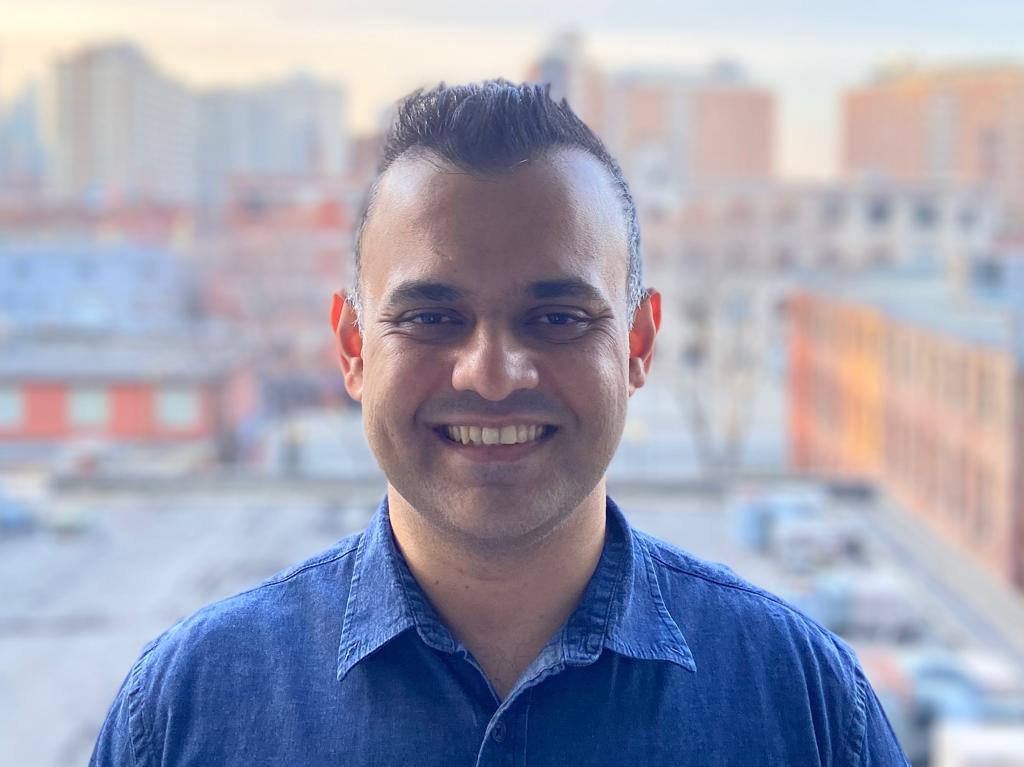 Keith Pinto - Learning and Development Expert - Clarity