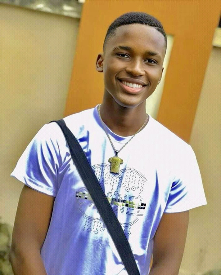 Ike David - Business,Life Coach,Educational Life. Expert - Clarity